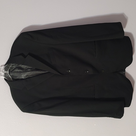 jf j.ferrar | Suits & Blazers | Jf J Ferrari Modern Fit 3 Button Blazer ...